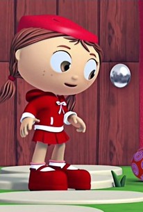 Super Why!: Season 1, Episode 50 | Rotten Tomatoes