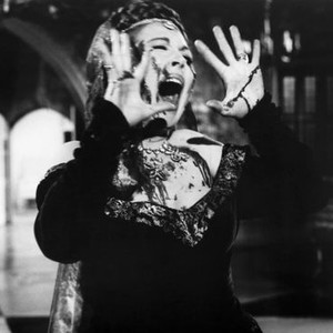 Hazel Court - Rotten Tomatoes