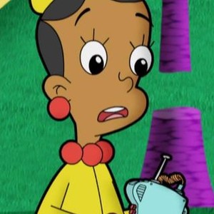 Cyberchase: Season 7, Episode 7 - Rotten Tomatoes