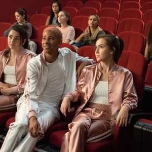 Work It - Rotten Tomatoes