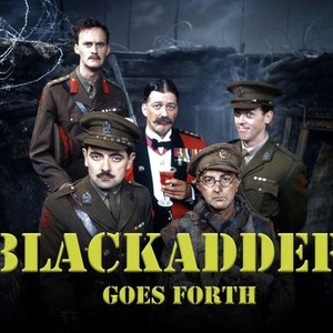 Blackadder - Rotten Tomatoes