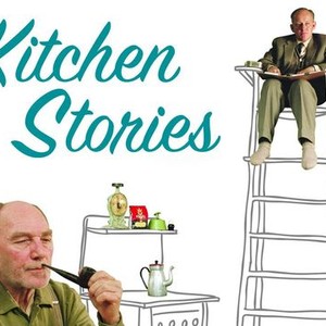 Kitchen Stories - Rotten Tomatoes