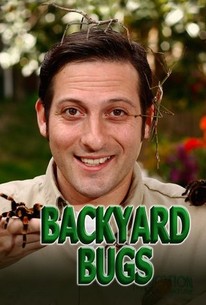 Backyard Bugs | Rotten Tomatoes