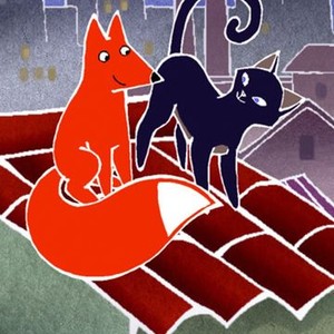 Pablo the Little Red Fox: Season 1, Episode 20 - Rotten Tomatoes