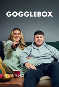 Gogglebox | Rotten Tomatoes