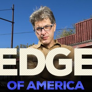 Edge of America - Rotten Tomatoes