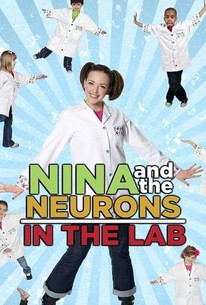 Nina and the Neurons: Season 1 | Rotten Tomatoes