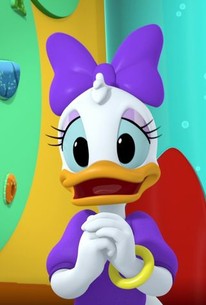 Mickey Mouse Funhouse: Season 1, Episode 26 - Rotten Tomatoes