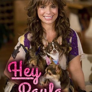 Hey Paula - Rotten Tomatoes
