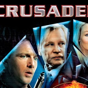 Crusader - Rotten Tomatoes