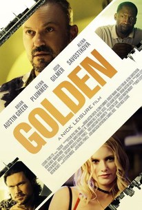 Golden 2025 Rotten Tomatoes