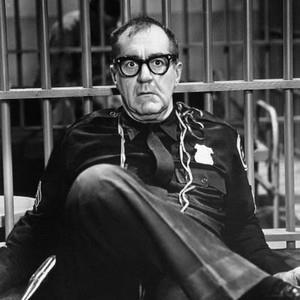 Jim Backus - Rotten Tomatoes