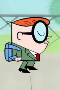 Dexter's Laboratory: Season 4, Episode 9 - Rotten Tomatoes