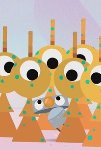 B.O.T. and The Beasties: Season 1, Episode 43 | Rotten Tomatoes