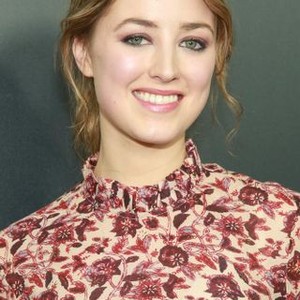 Ella Rae Peck - Rotten Tomatoes