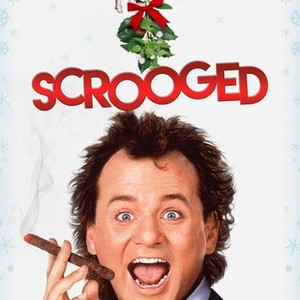 Scrooged - Rotten Tomatoes