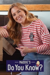 Maddie's Do You Know? - Rotten Tomatoes