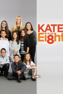 Kate Plus 8: Season 3 | Rotten Tomatoes