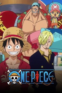 One Piece: Season 15, Episode 51 | Rotten Tomatoes