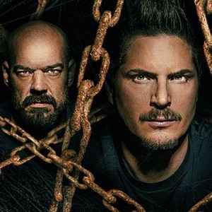 Ghost Adventures - Rotten Tomatoes