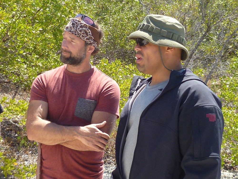 Matt Graham Survival