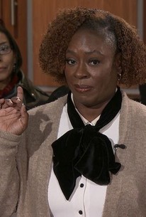 Tribunal Justice: Season 1, Episode 46 | Rotten Tomatoes