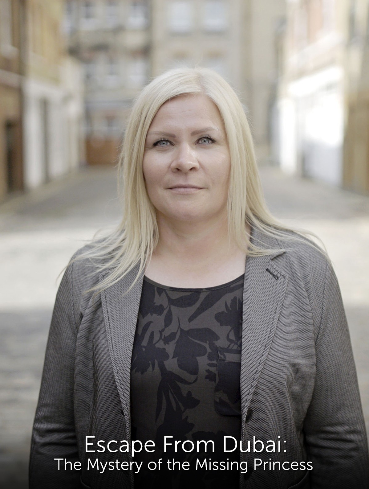 Escape From Dubai: The Mystery of the Missing Princess Pictures ...