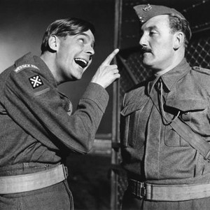 Ian Carmichael - Rotten Tomatoes