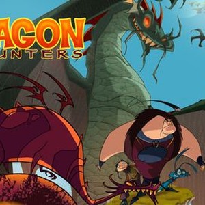 Dragon Hunters - Rotten Tomatoes