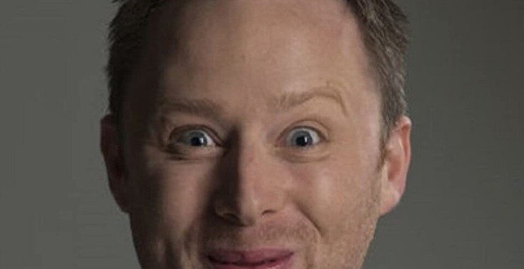 Limmy's Show - Rotten Tomatoes
