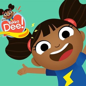 Yakka Dee - Rotten Tomatoes