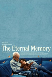 The Eternal Memory - Rotten Tomatoes