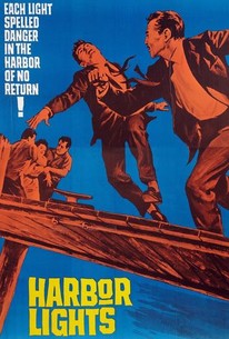 Harbor Lights | Rotten Tomatoes