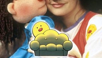 The Big Comfy Couch - Rotten Tomatoes