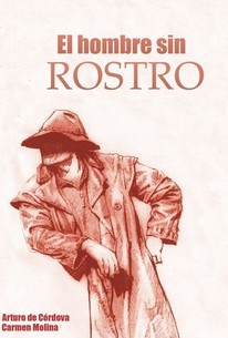 El hombre sin rostro - Rotten Tomatoes