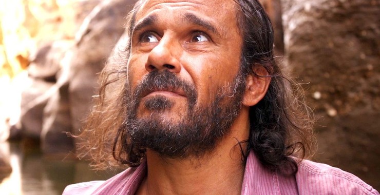 Goldstone - Rotten Tomatoes