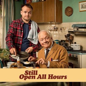 Still Open All Hours - Rotten Tomatoes