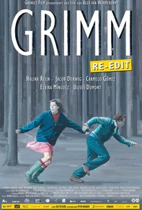 Grimm | Rotten Tomatoes
