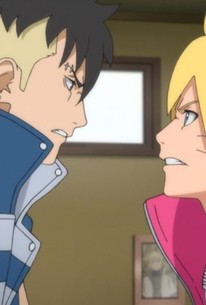 Boruto: Naruto Next Generations: Season 1, Episode 193 | Rotten Tomatoes