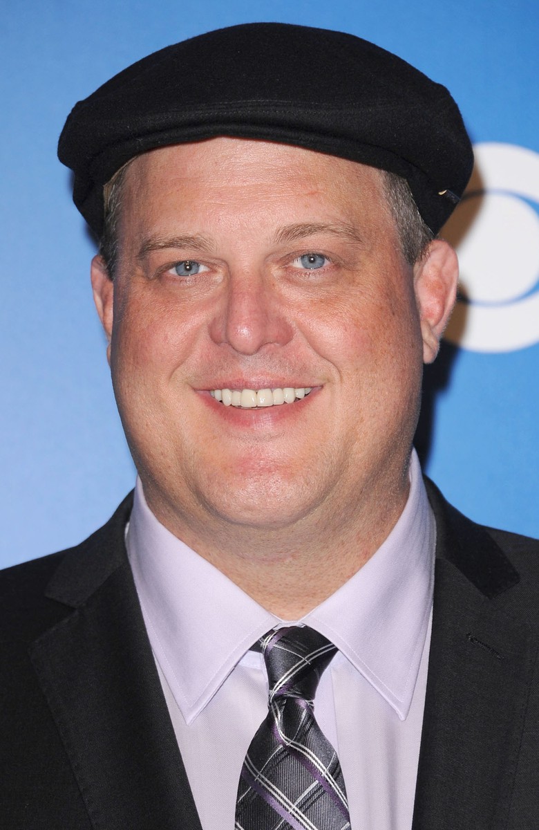 Billy Gardell - Rotten Tomatoes