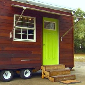Tiny House Hunters - Rotten Tomatoes