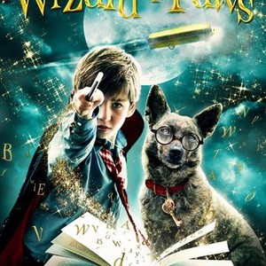 The Amazing Wizard of Paws - Rotten Tomatoes