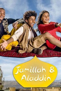 Jamillah & Aladdin - Rotten Tomatoes