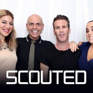 Scouted - Rotten Tomatoes