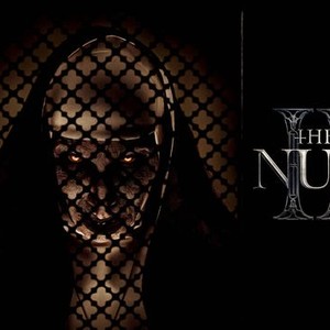 The Nun II - Rotten Tomatoes