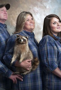 My Big Redneck Family: Season 1, Episode 1 | Rotten Tomatoes