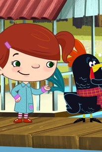 Brewster the Rooster: Season 1, Episode 7 - Rotten Tomatoes