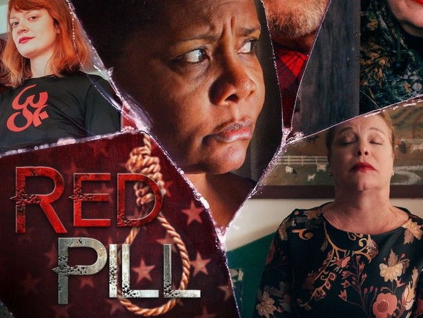 Red Pill The Movie The Red Pill – Movie Review | No Dead Beat