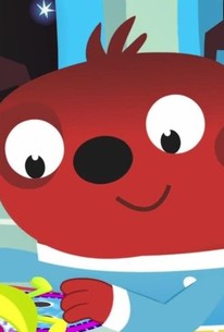 Astroblast!: Season 2, Episode 37 | Rotten Tomatoes