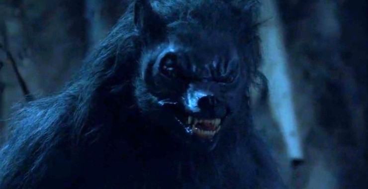 Werewolf: The Beast Among Us - Rotten Tomatoes